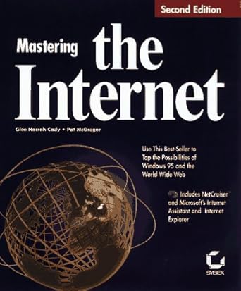 Buy Mastering the Internet Book Online at Low Prices in India ...