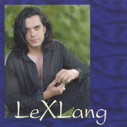 Amazon.com: LeXLang Lex Lang : Lex Lang: Digital Music