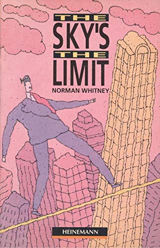 Amazon.com: Skys The Limit HGR Beg 2nd Edn: Beginner Level (Heinemann ...