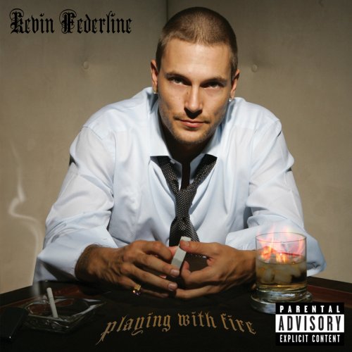 Federline, Kevin - Playing With Fire - Amazon.com Music