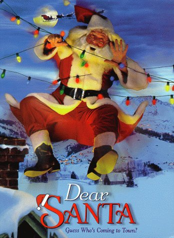 Amazon.com: Dear Santa : Dear Santa: Movies & TV