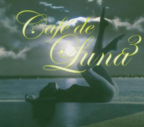 Cafe de Luna Vol.3: Amazon.de: Musik-CDs & Vinyl