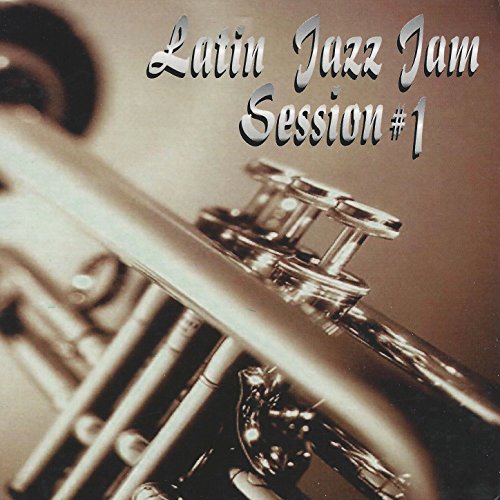 Play Latin Jazz Jam Sessions # 1 by VARIOUS ARTISTS on Amazon Music