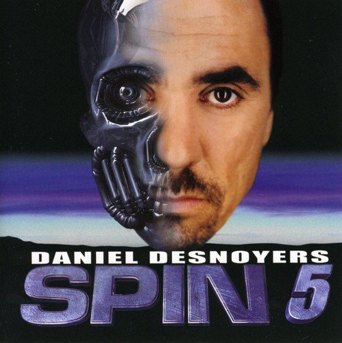 Amazon.com: Spin, Vol. 5: CDs & Vinyl