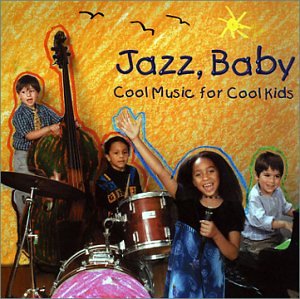 Jazz, Baby: Companion: Amazon.in: Music}