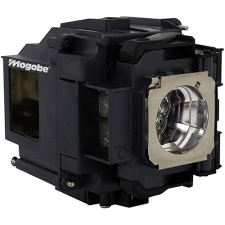 Amazon.com: Araca ELPLP76 Replacement Projector Lamp with Housing for ...