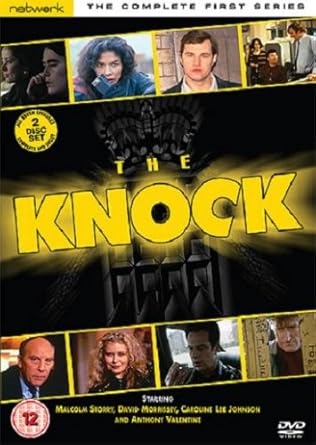 The Knock - Series 1 - Complete [1994] [DVD]: Amazon.co.uk: Caroline ...