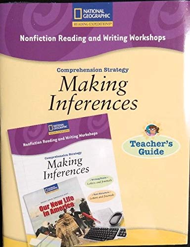 Nonfiction Reading and Writing Workshops Level C: Teacher's Guide ...