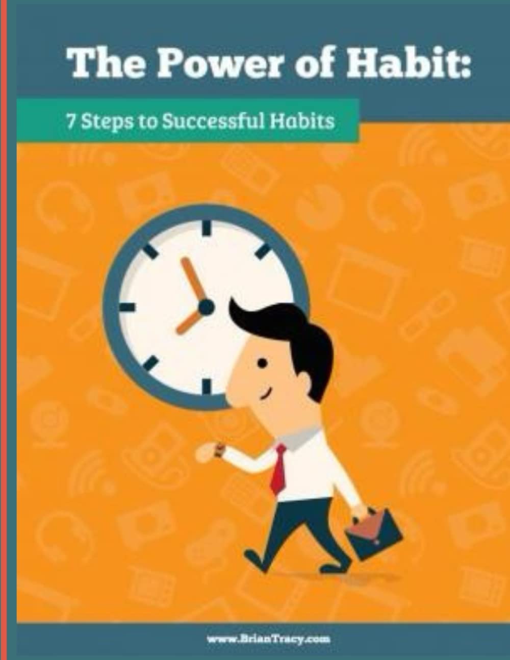 Buy The power of Habit: 7 Steps to Successful Habits Build good Habits ...