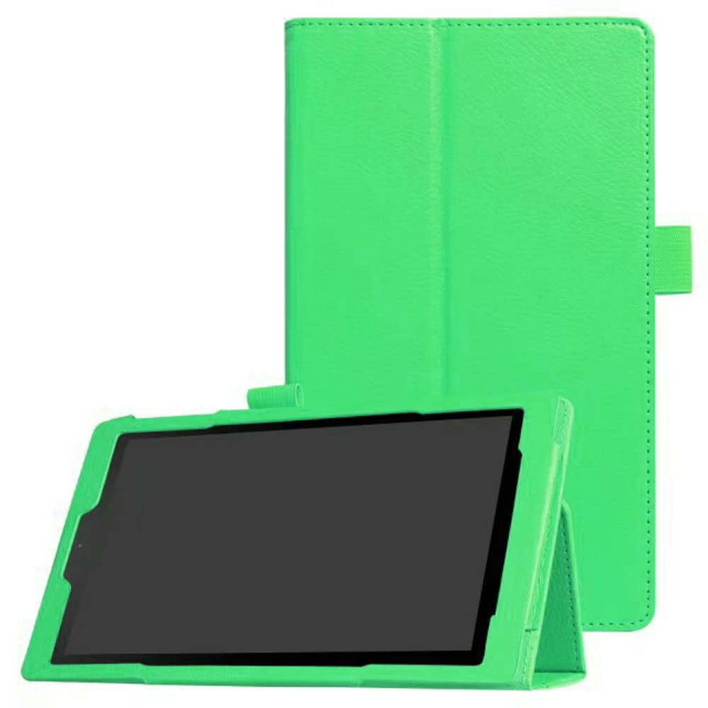 Amazon.com: ZZOUGYY Tablet Cover for Amazon Kindle Fire HD8 6th 7th 8th ...