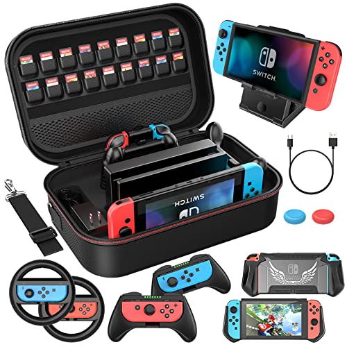 Amazon.ca Best Sellers: The most popular items in Nintendo Switch ...