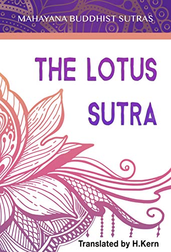 THE LOTUS SUTRA (Saddharma-Pundarika-Sutra) eBook : Gautama, Buddha ...