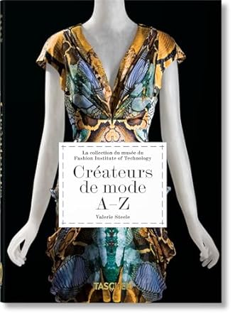 Créateurs De Mode A-z: Menkes, Suzy, Nippoldt, Robert: 9783836587556 ...