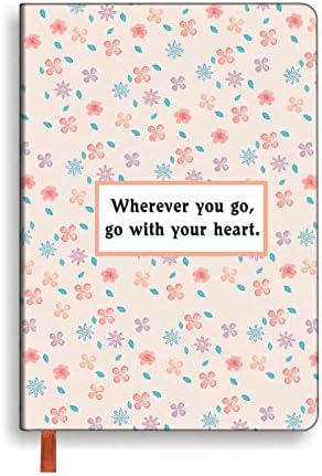 Amazon.com : Inspirational Gift Motivational Leather Journal ...
