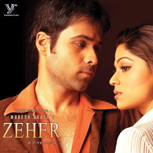 Amazon.com: Zeher (Original Motion Picture Soundtrack) : VARIOUS ...