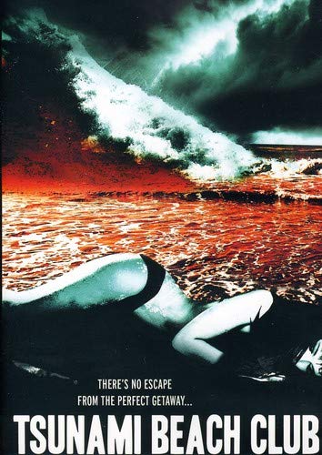 Amazon.com: Tsunami Beach Club : Robert McAtee, Herman Sinitzyn, Cari ...