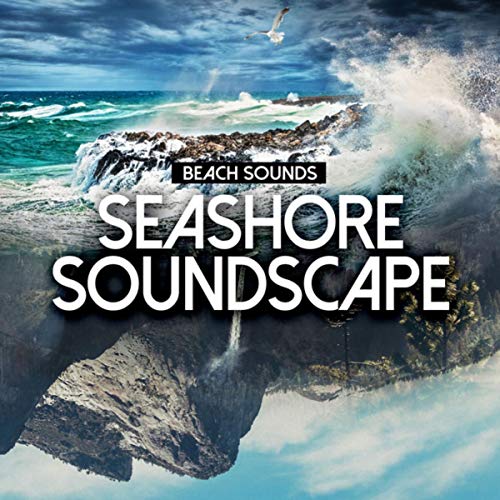Play Seashore Soundscape by Beach Sounds on Amazon Music