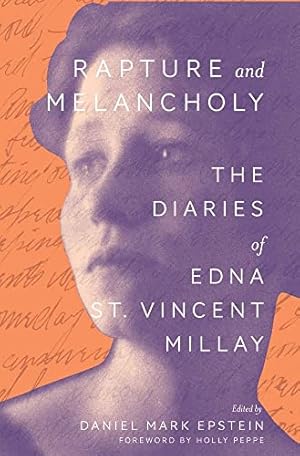 The Selected Poetry of Edna St. Vincent Millay (Modern Library ...