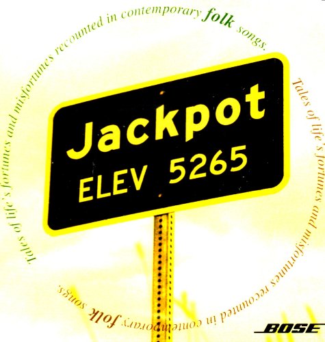 Jackpot (Contemporary Folk Songs) - Amazon.com Music