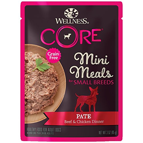 10 Best Dog Food Purees for a Happy, Healthy Pup: A Comprehensive ...