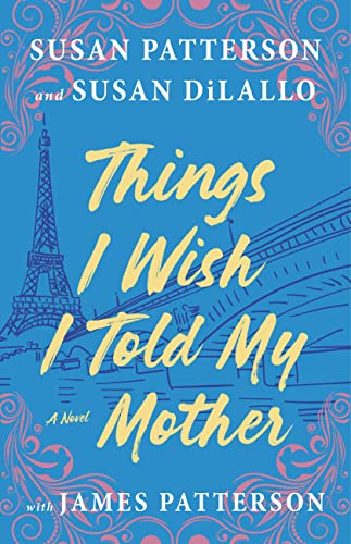 Amazon.co.jp: Things I Wish I Told My Mother: The Most Emotional Mother ...