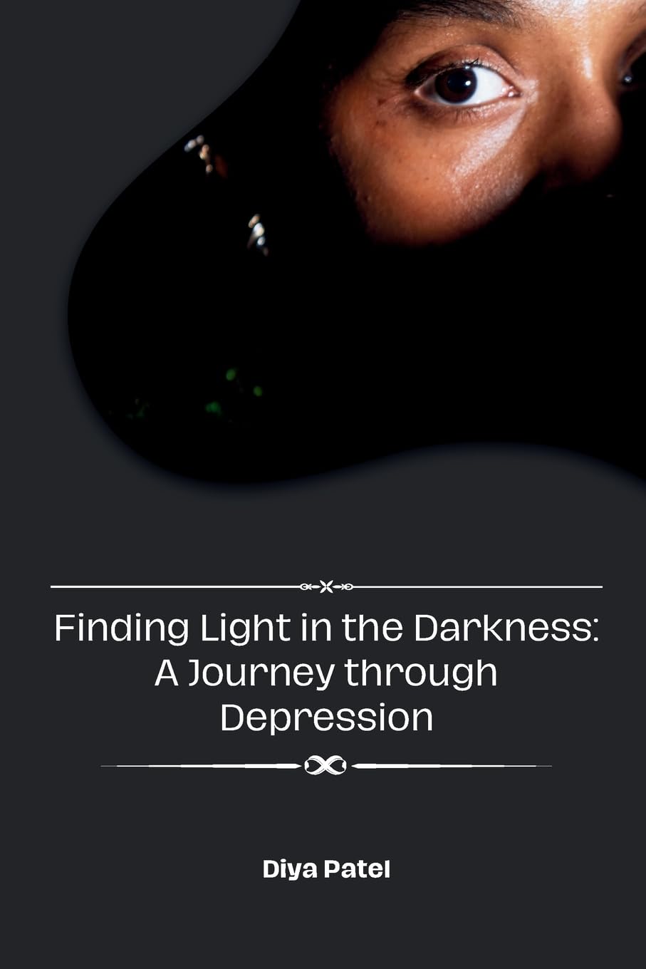 Buy Finding Light in the Darkness: A Journey through Depression Book ...