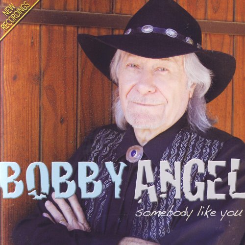 Play Somebody Like You by Bobby Angel on Amazon Music