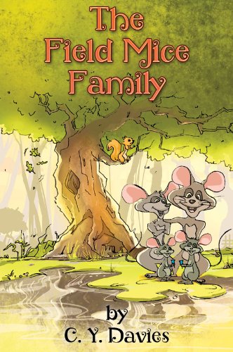 The Field Mice Family : Davies, C. Y.: Amazon.in: Books