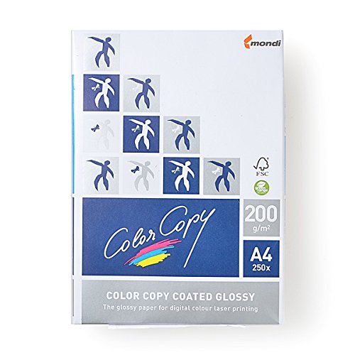 Mondi Color Copy – Die 15 besten Produkte im Vergleich & Angebote ...