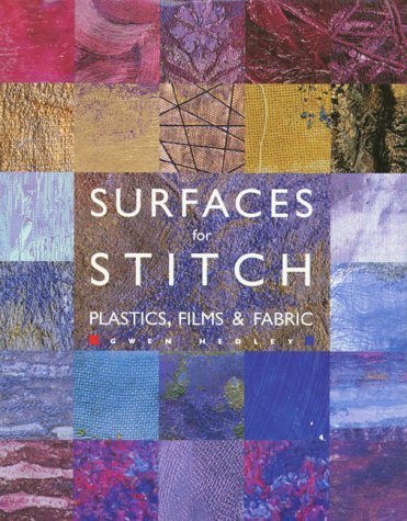 Surfaces for Stitch : A Guide to Creating Surfaces : Techniques and ...