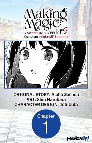 Amazon.com: Making Magic: The Sweet Life of a Witch Who Knows an ...