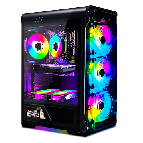 PC Gaming: Consigli E Build Da Avere Nel 2024 • TECHGames