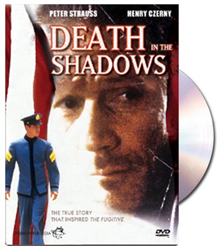 Amazon.com: Death in the Shadows : David Bolt, Henry Czerny, James ...