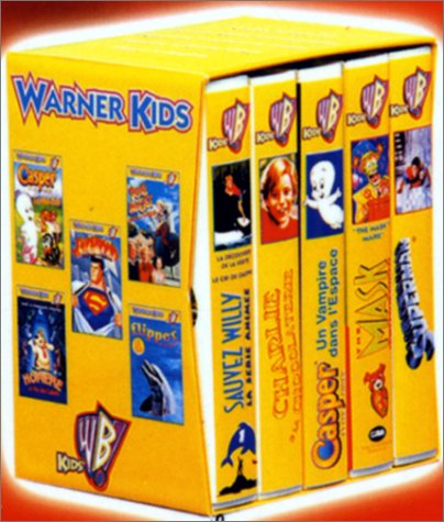 Warner kids: Amazon.de: DVD & Blu-ray