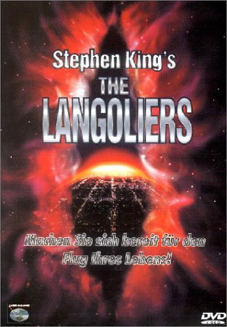 Amazon.com: The Langoliers : Patricia Wettig, Dean Stockwell, Tom ...