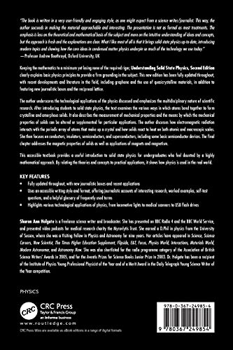 The 30 Solid-State Physics To Read In June 2025 - Cherry Picks