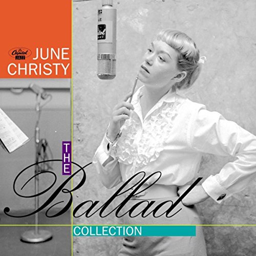 The Ballad Collection by June Christy on Amazon Music - Amazon.co.uk