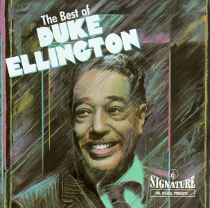 Amazon.com: The Best Of Duke Ellington (Signature): CDs & Vinyl