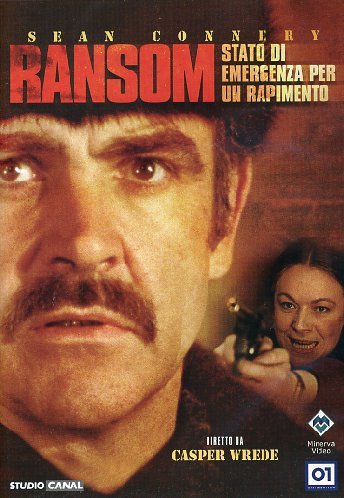 Amazon.com: RANSOM : sean connery, ian mcshane, casper wrede: Movies & TV