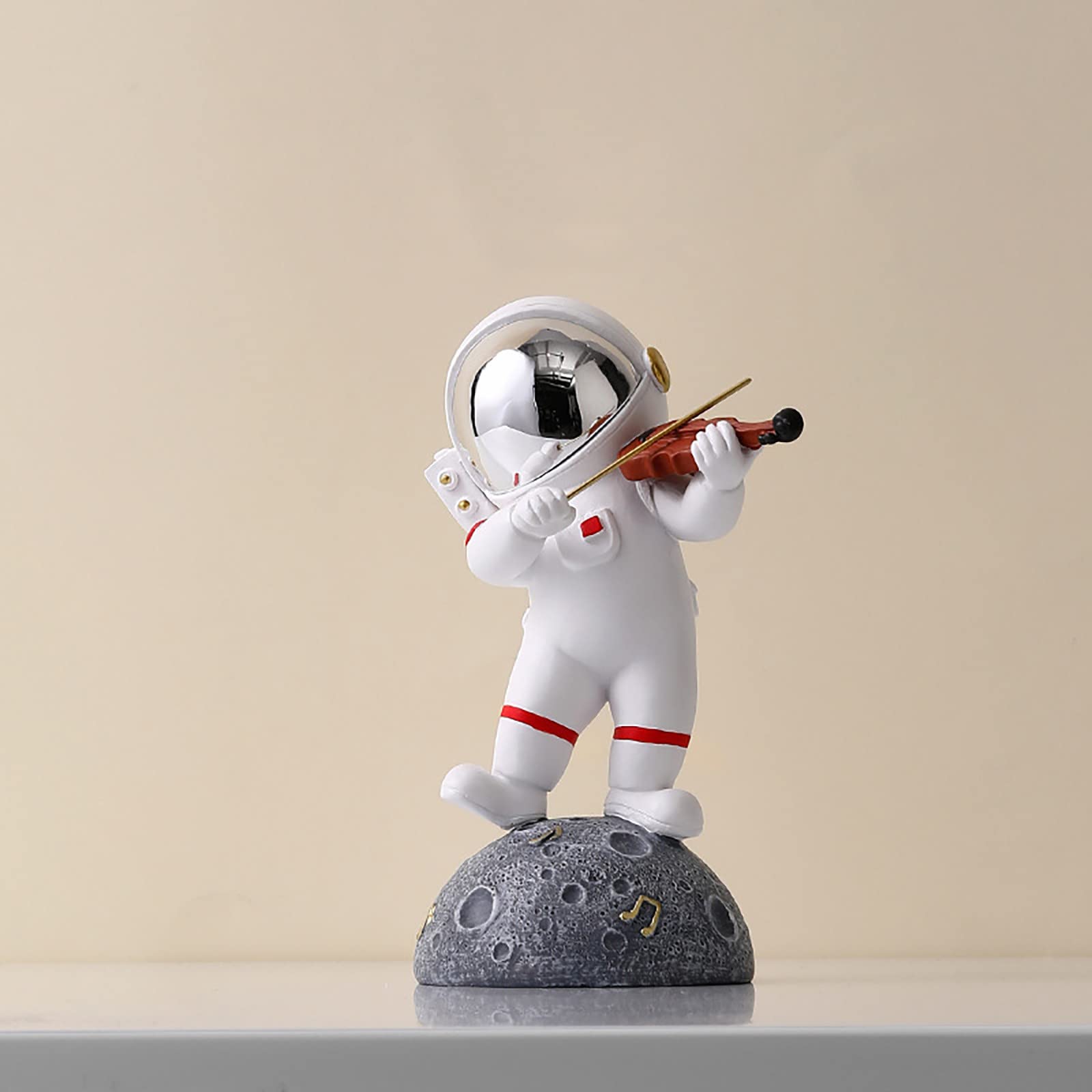 Astronaut Band Logo