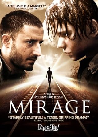 Mirage (2004) (Widescreen): Amazon.ca: Vlado Jovanovski, Marko ...