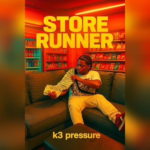 Play Sto Runna by K3 Pressure on Amazon Music Unlimited