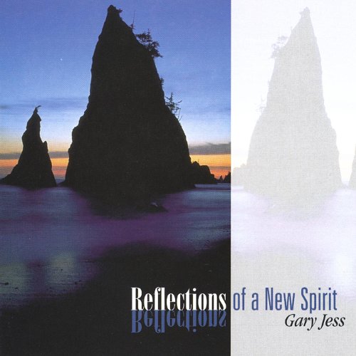 Play Reflections Of A New Spirit by Gary Jess on Amazon Music