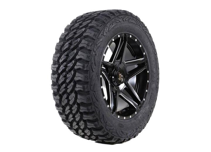 Pro Comp Tires 77315 Pro Comp Xtreme Mud Terrain 2 Tire Size LT315 ...