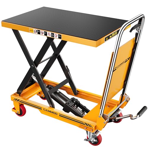 9 Best Car Lift For Oil Change | No More Cinder Blocks