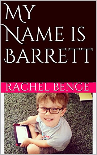 Amazon.com: My Name is Barrett eBook : Benge, Rachel: Kindle Store