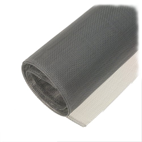 Buy New York Wire #10116 30"x7' BRT Aluminum Screen Online at Low ...