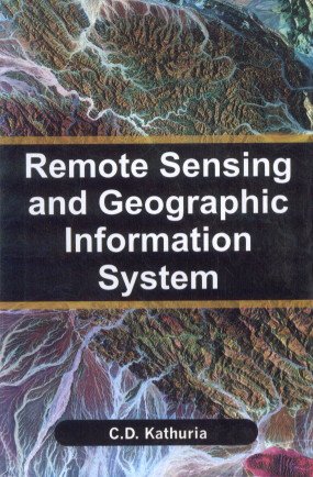 Buy Remote Sensing and Geographic Information System Book Online at Low ...