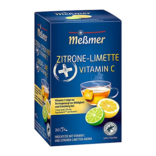 Grüner Tee Vitamin C – Die 15 besten Produkte im Vergleich - abnehmen ...