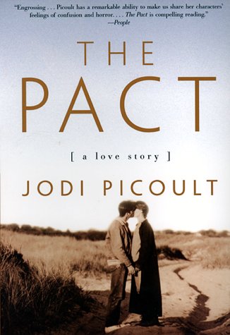 The Pact: A Love Story: Picoult, Jodi: Amazon.com: Books